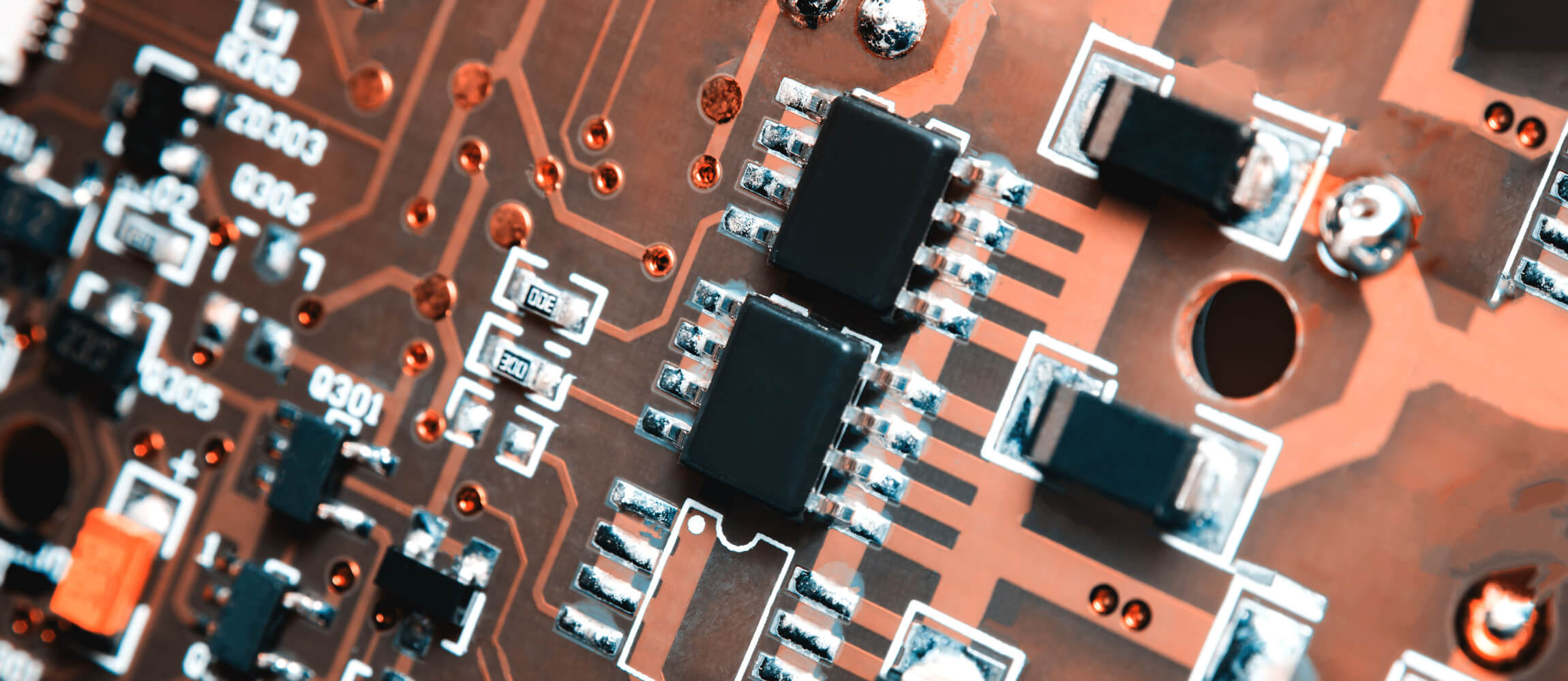 瑞澤電子有限公司 | Horustech Electronics Co., Ltd